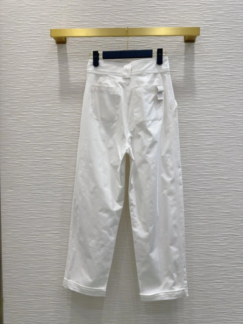 Budget-friendly Louis Vuitton Long Pants
