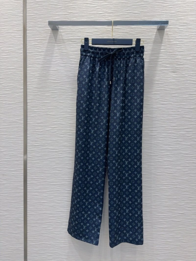 Louis Vuitton Long Pants
