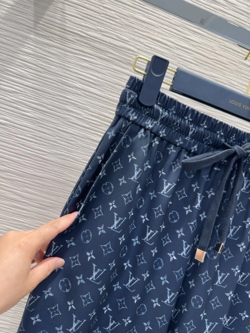 Top mirror Louis Vuitton Long Pants