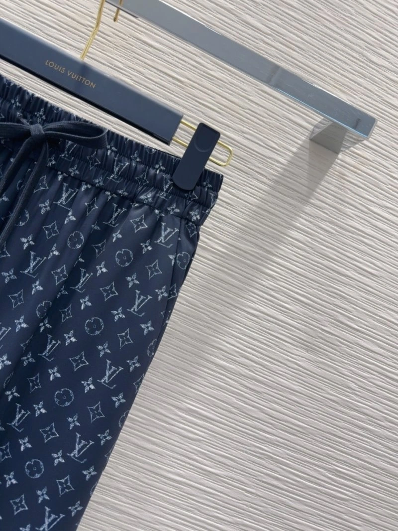 Top mirror Louis Vuitton Long Pants