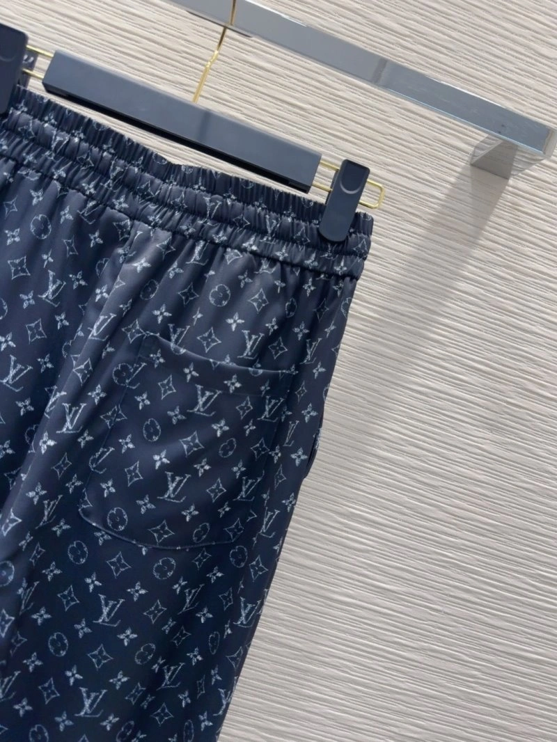 Top mirror Louis Vuitton Long Pants
