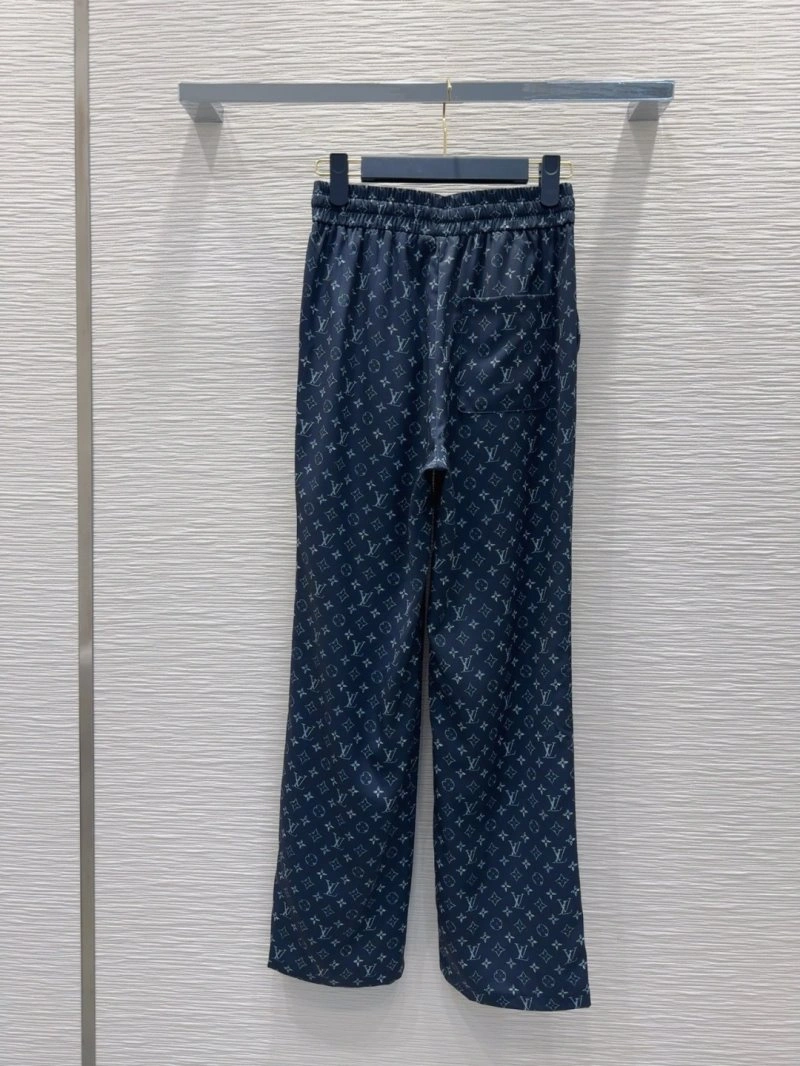 Top mirror Louis Vuitton Long Pants