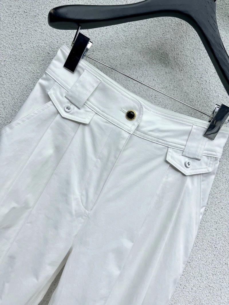 Low-cost Louis Vuitton Long Pants