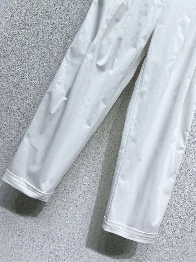 Low-cost Louis Vuitton Long Pants
