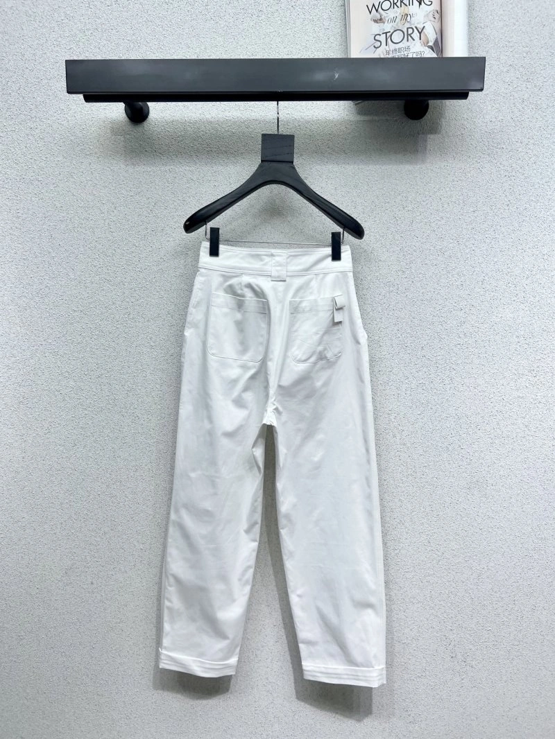Low-cost Louis Vuitton Long Pants
