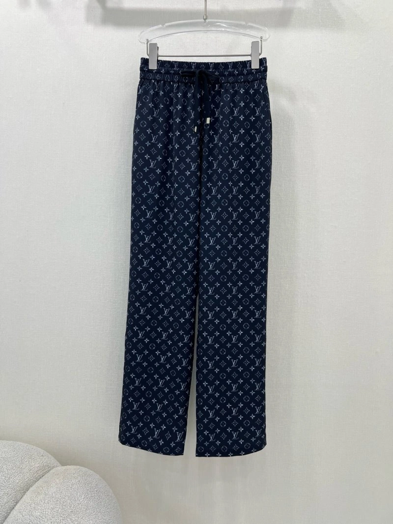 Louis Vuitton Long Pants