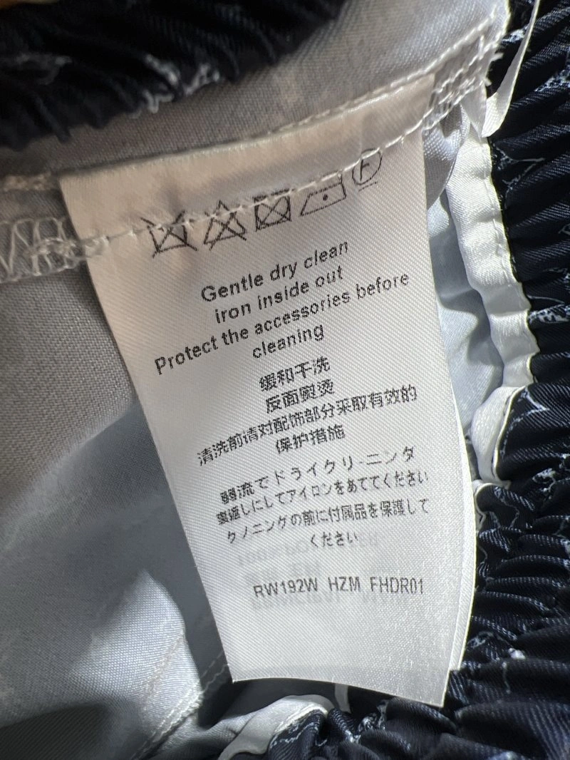 Value-priced Louis Vuitton Long Pants
