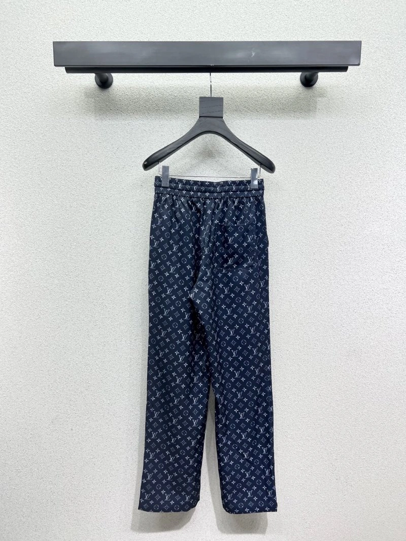 Genuine Louis Vuitton Long Pants