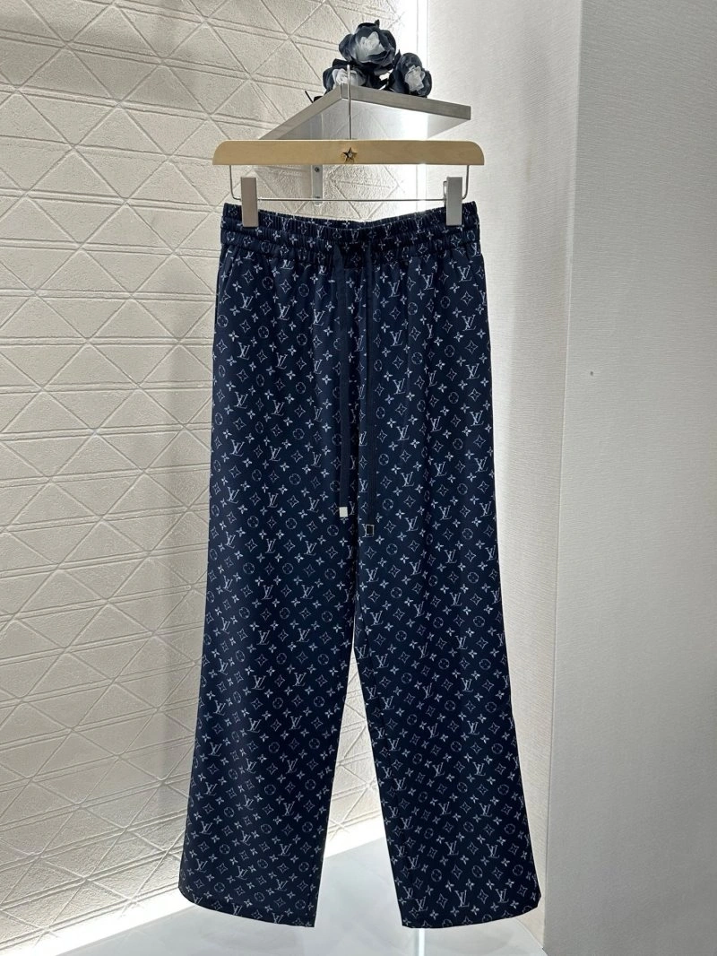 Louis Vuitton Long Pants
