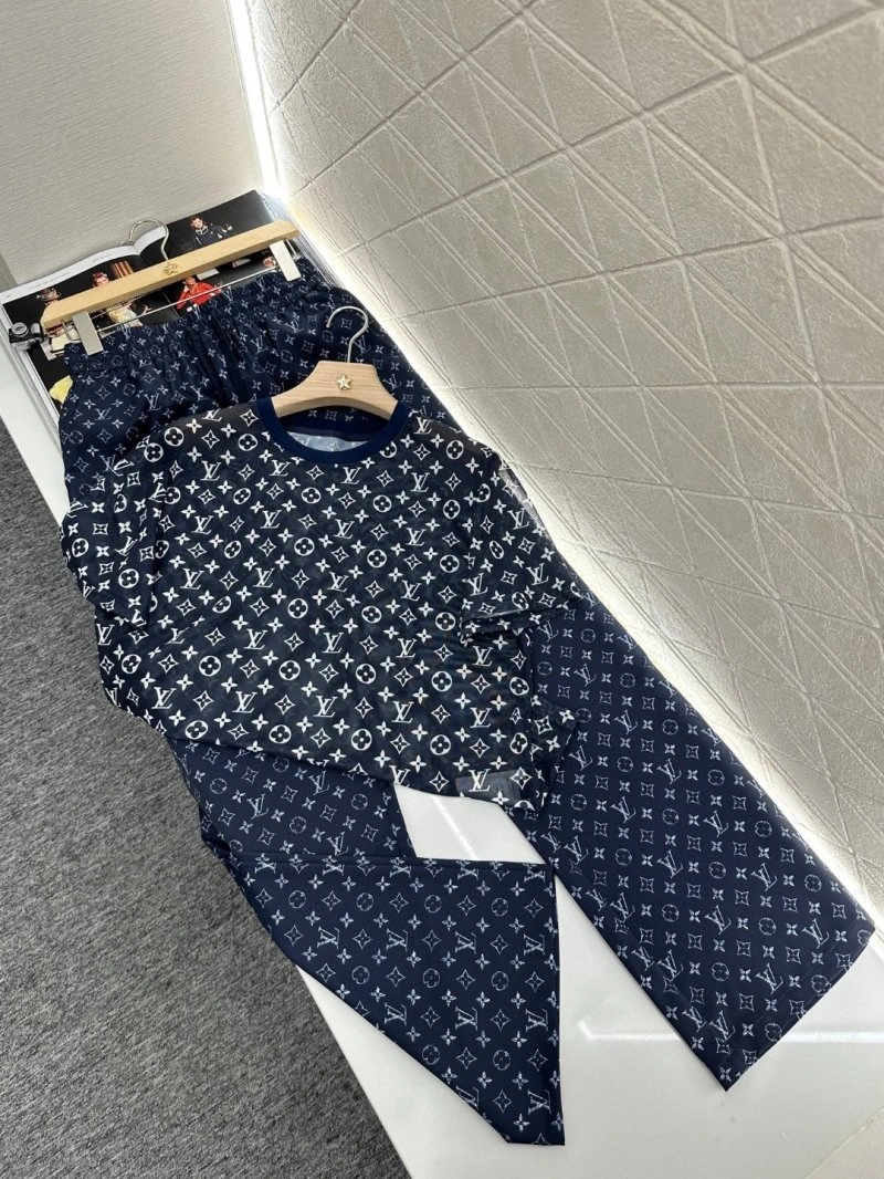Bargain Louis Vuitton Long Pants