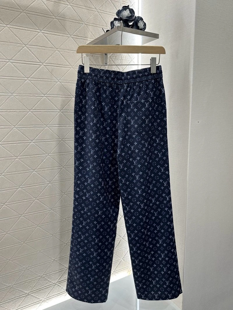 Bargain Louis Vuitton Long Pants