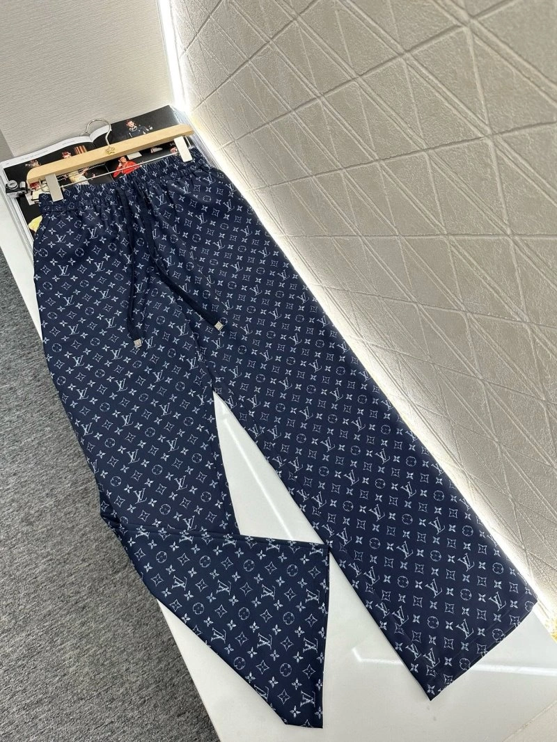 Bargain Louis Vuitton Long Pants