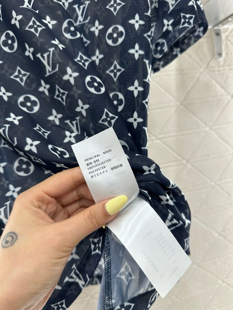 Bargain Louis Vuitton Long Pants