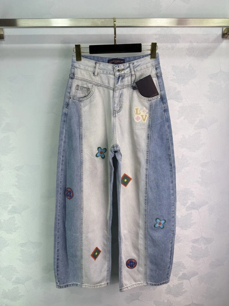 Louis Vuitton Long Pants