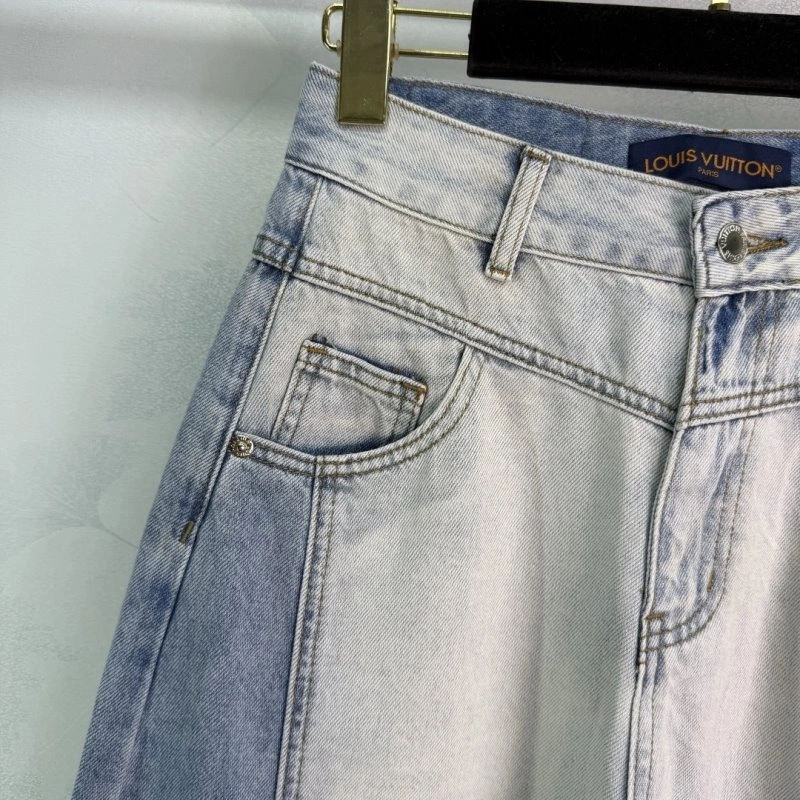 Brand-original Louis Vuitton Long Pants
