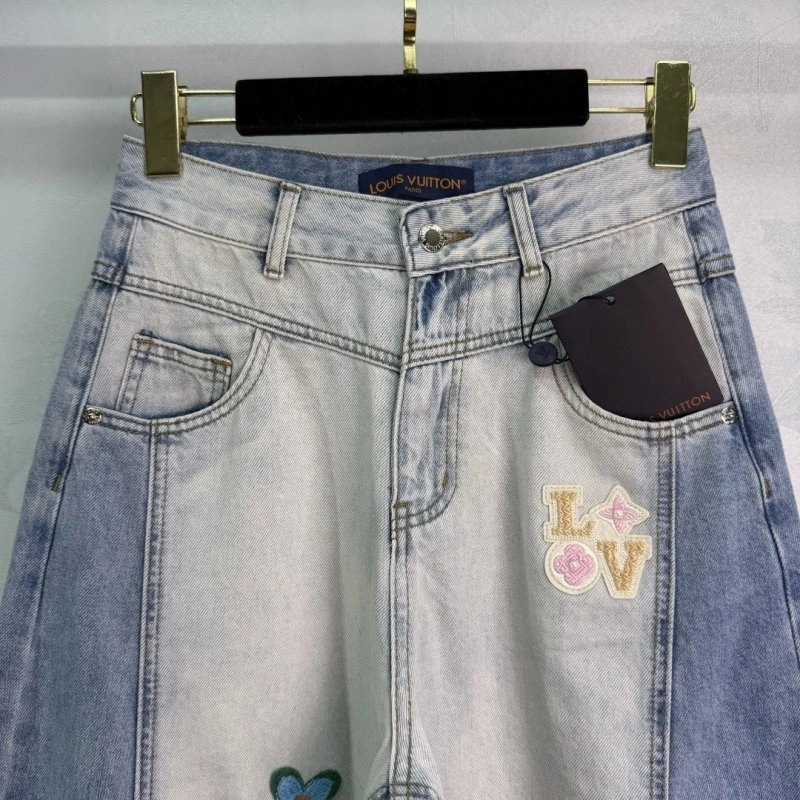 Brand-original Louis Vuitton Long Pants