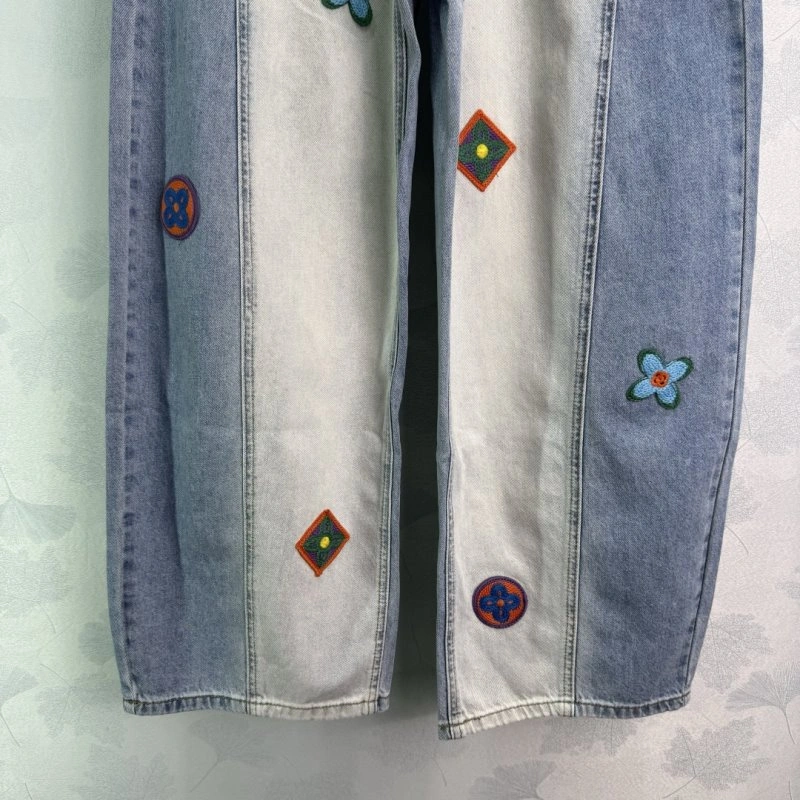 Brand-original Louis Vuitton Long Pants