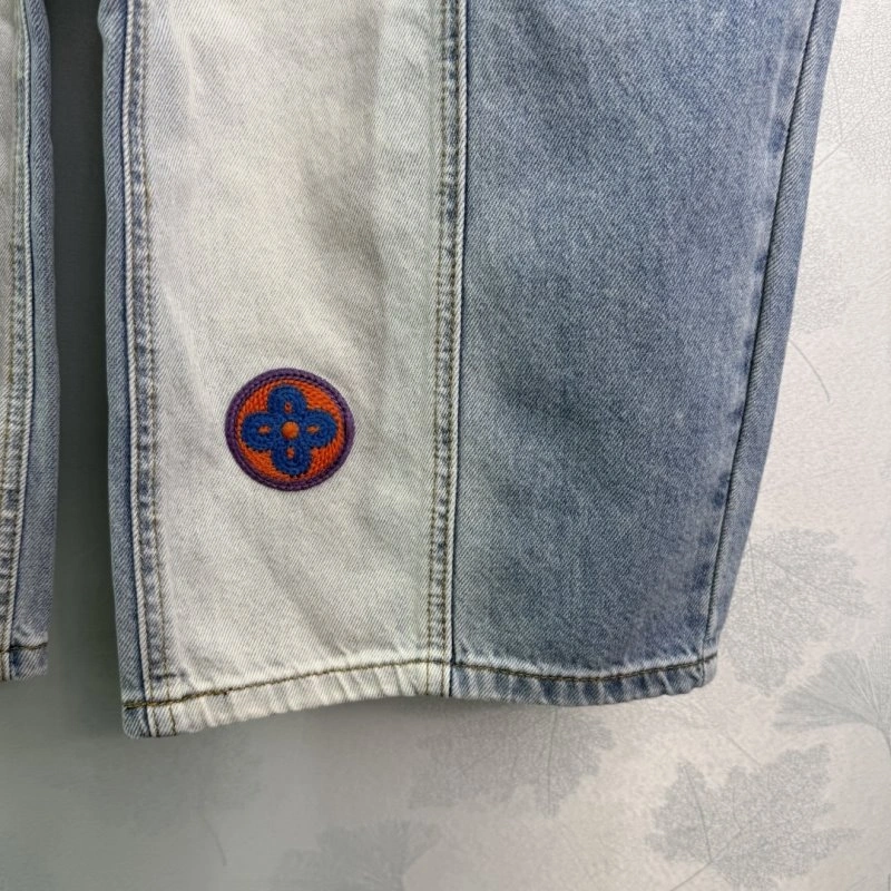 Brand-original Louis Vuitton Long Pants