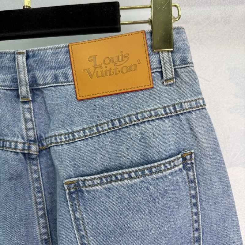 Brand-original Louis Vuitton Long Pants