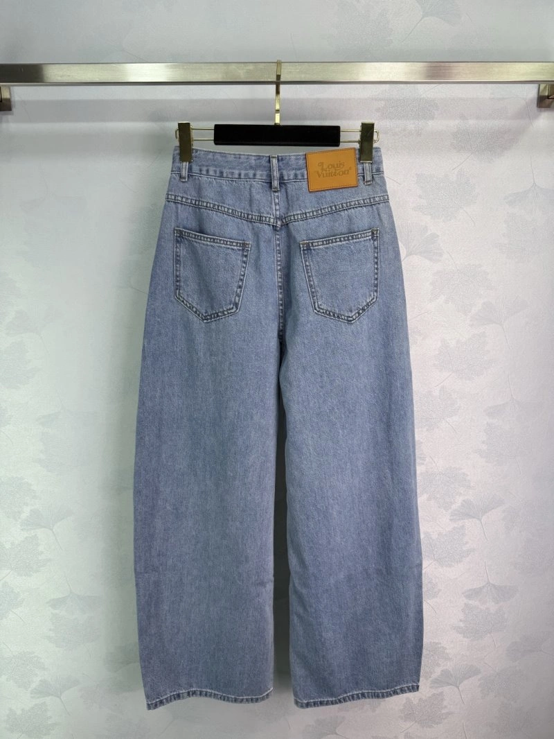Brand-original Louis Vuitton Long Pants