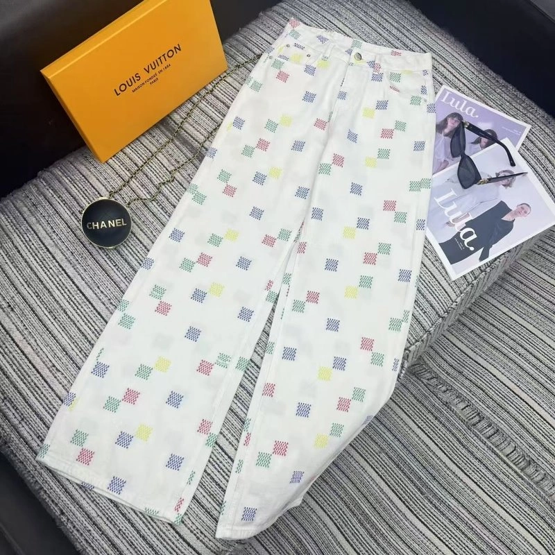 Louis Vuitton Long Pants