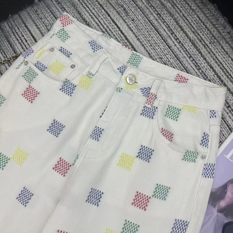 OEM Louis Vuitton Long Pants
