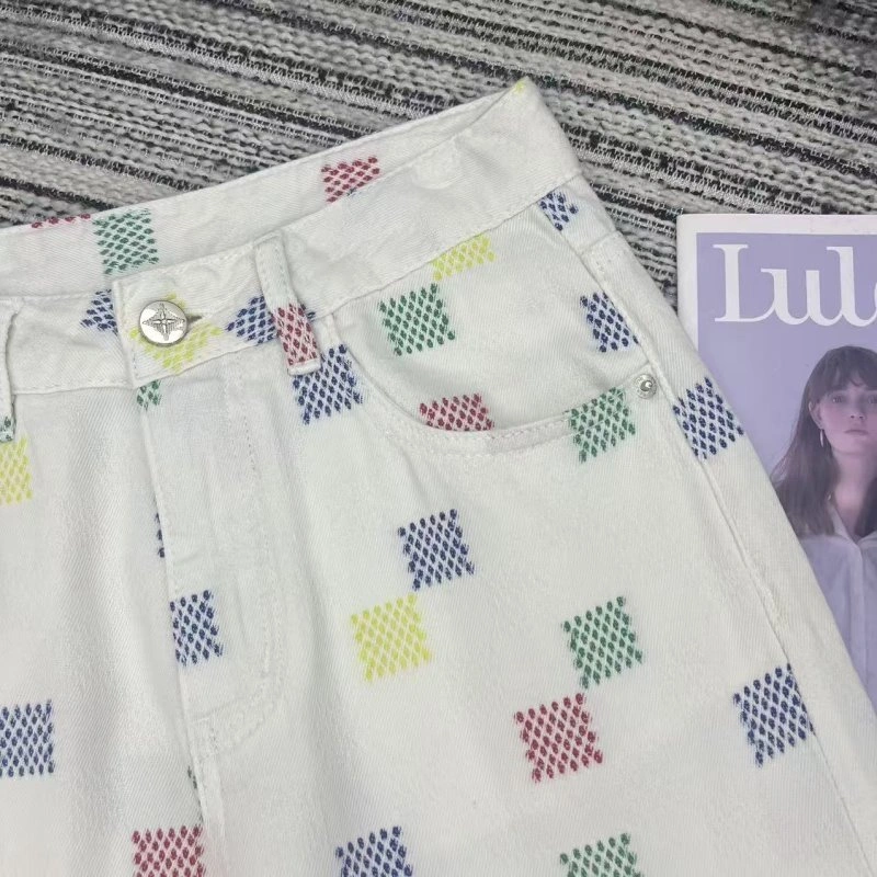 OEM Louis Vuitton Long Pants