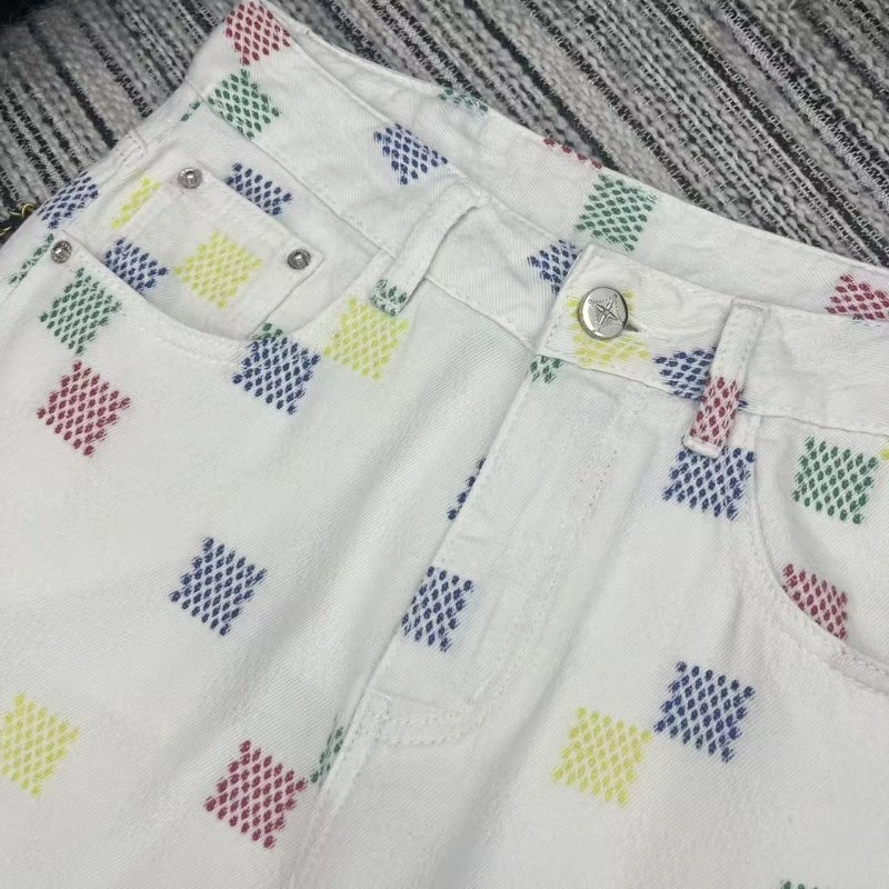 OEM Louis Vuitton Long Pants