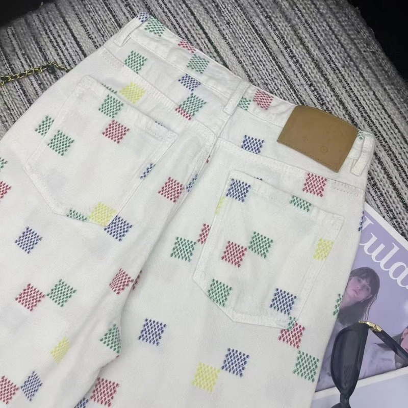 OEM Louis Vuitton Long Pants