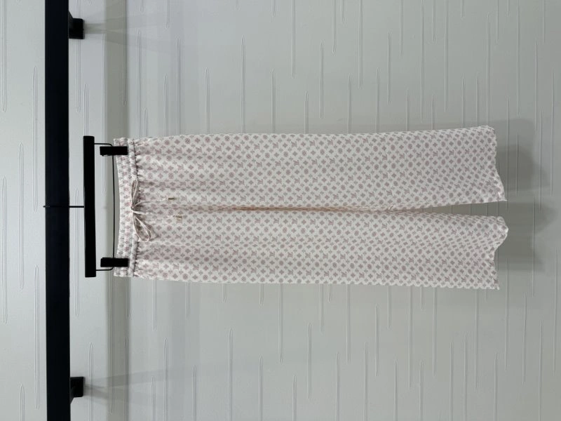 Louis Vuitton Long Pants