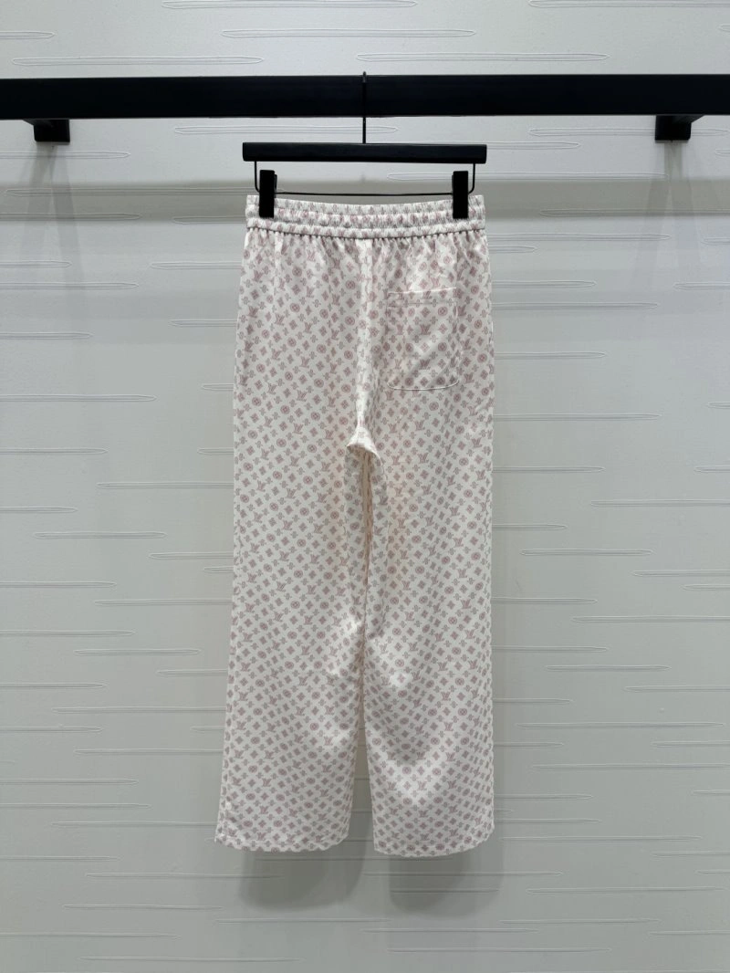 Real Louis Vuitton Long Pants