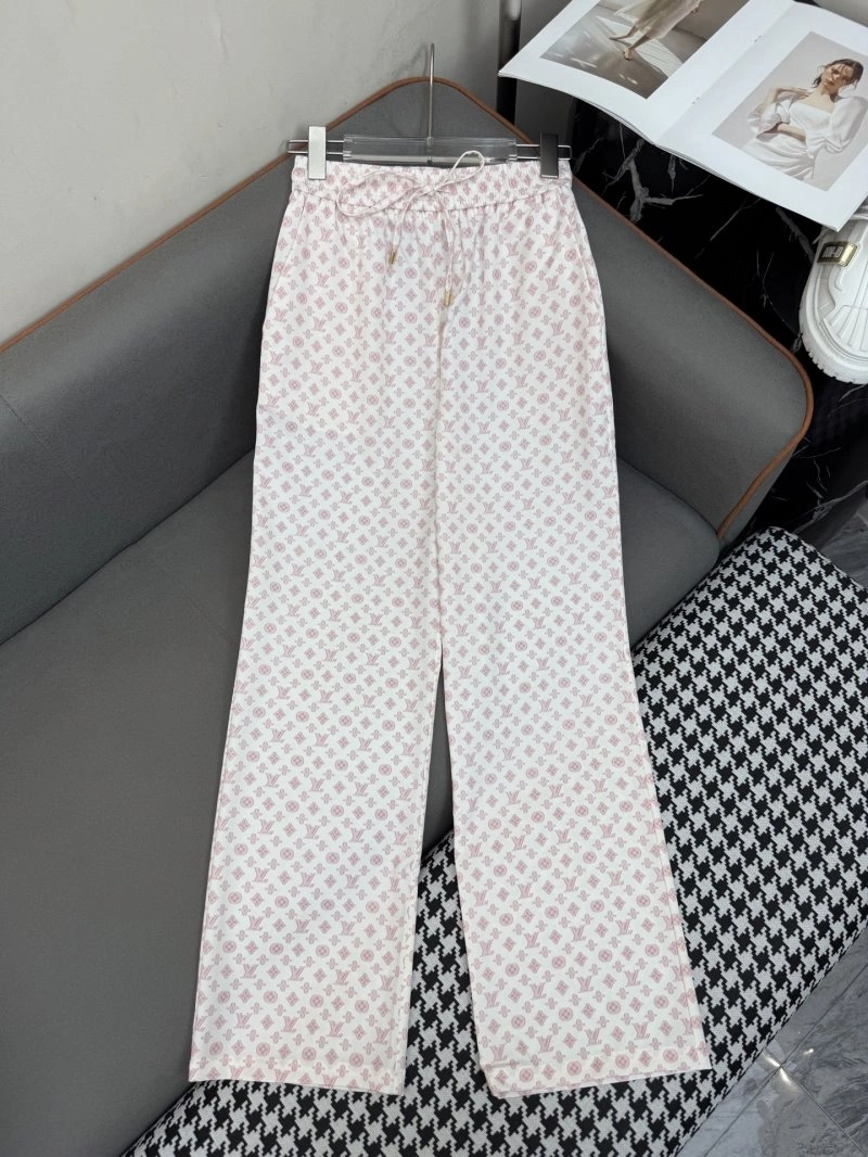 Louis Vuitton Long Pants