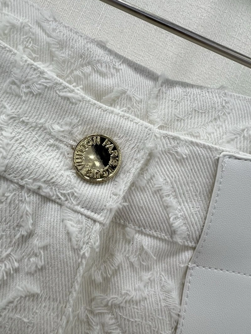 Budget-friendly Louis Vuitton Long Pants