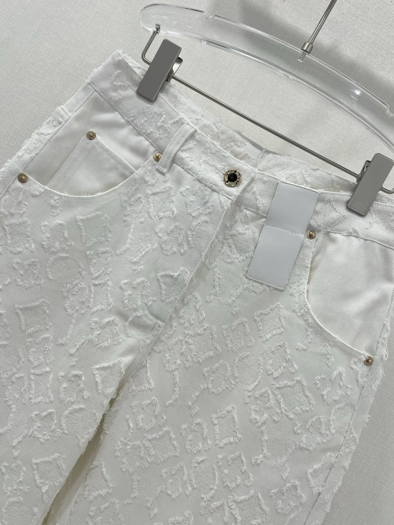 Budget-friendly Louis Vuitton Long Pants