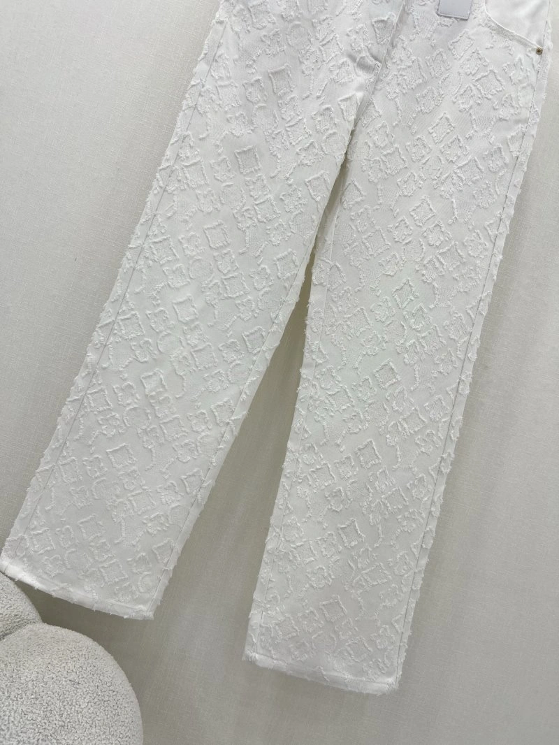 Budget-friendly Louis Vuitton Long Pants