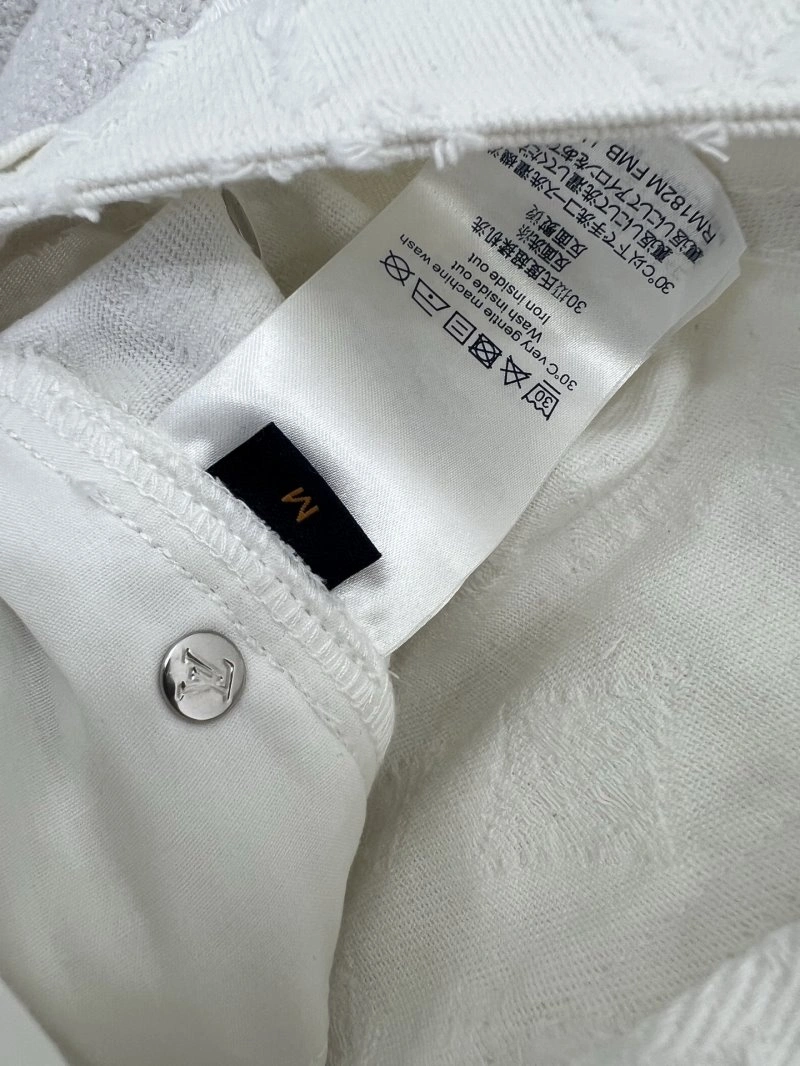Budget-friendly Louis Vuitton Long Pants