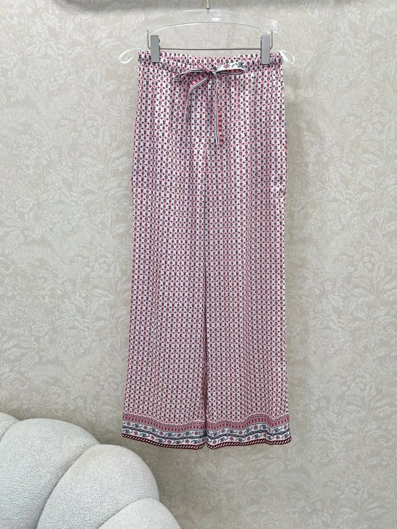 Louis Vuitton Long Pants