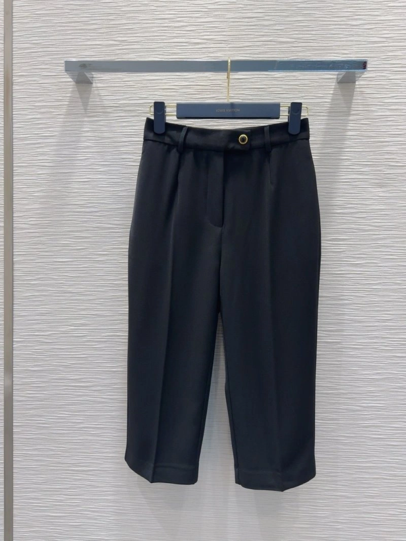 Louis Vuitton Long Pants