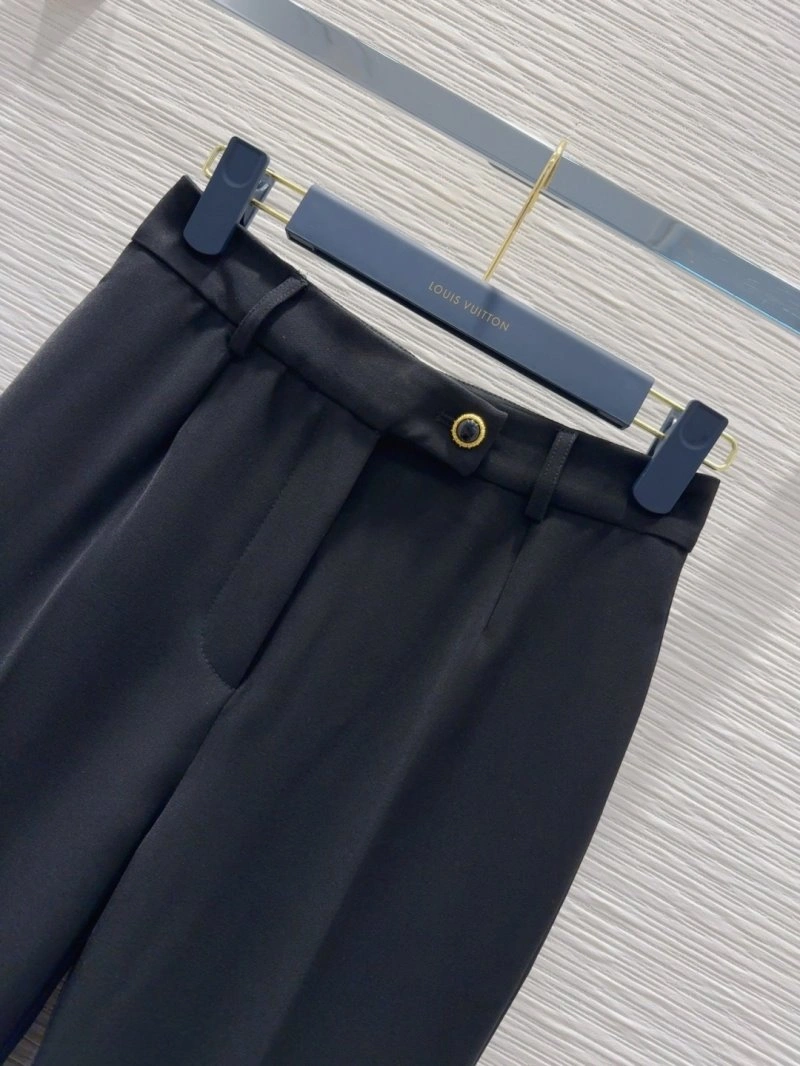 Exact replica Louis Vuitton Long Pants