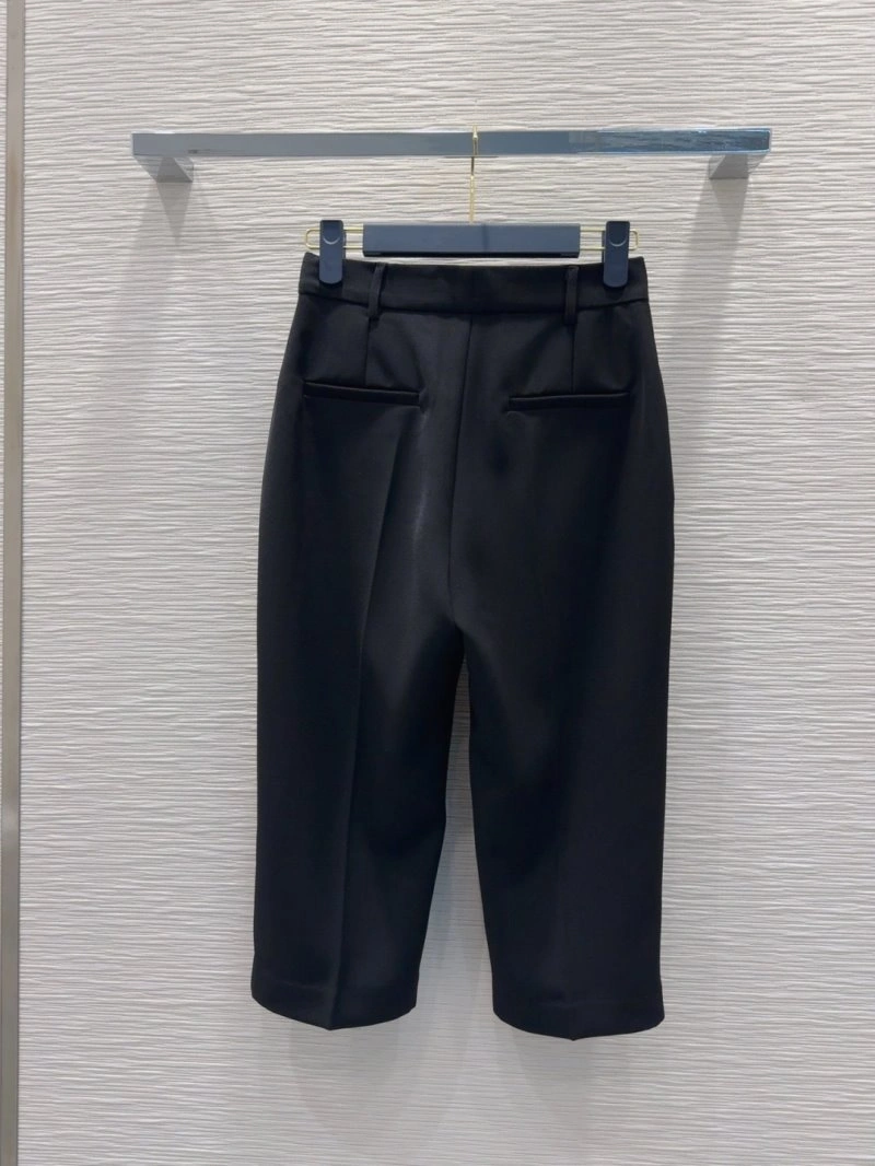 Exact replica Louis Vuitton Long Pants