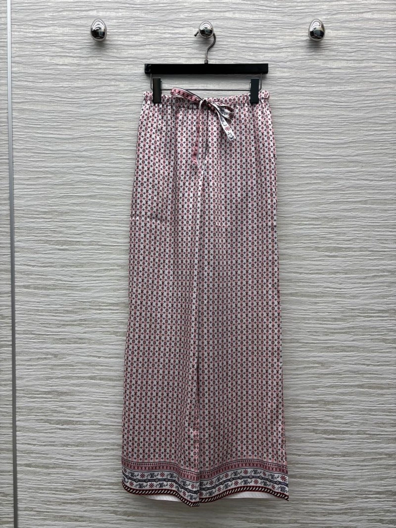 Louis Vuitton Long Pants