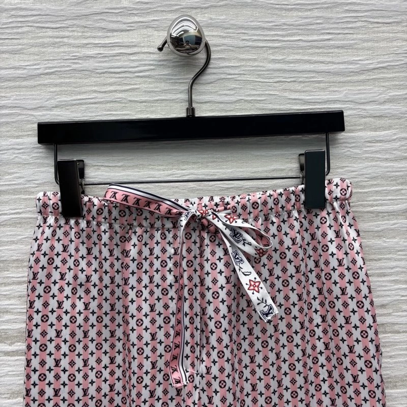 Top mirror Louis Vuitton Long Pants