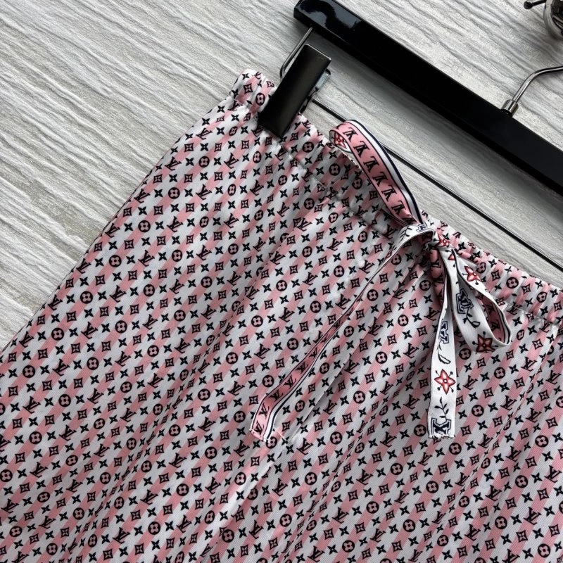 Top mirror Louis Vuitton Long Pants