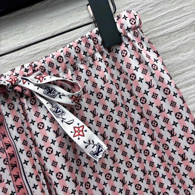 Top mirror Louis Vuitton Long Pants