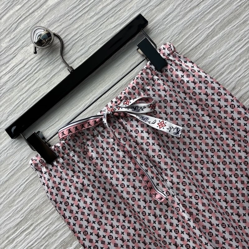 Top mirror Louis Vuitton Long Pants
