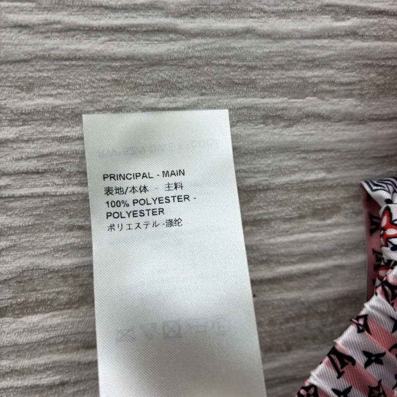 Top mirror Louis Vuitton Long Pants