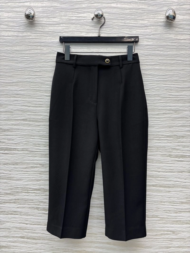 Louis Vuitton Long Pants