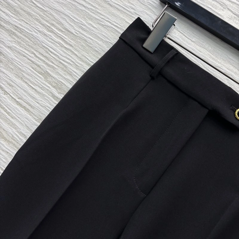 Official Louis Vuitton Long Pants