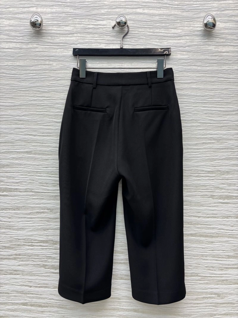 Official Louis Vuitton Long Pants
