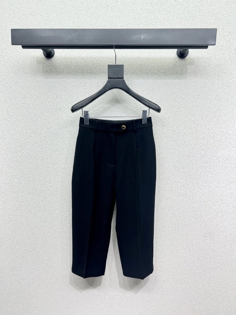 Louis Vuitton Long Pants